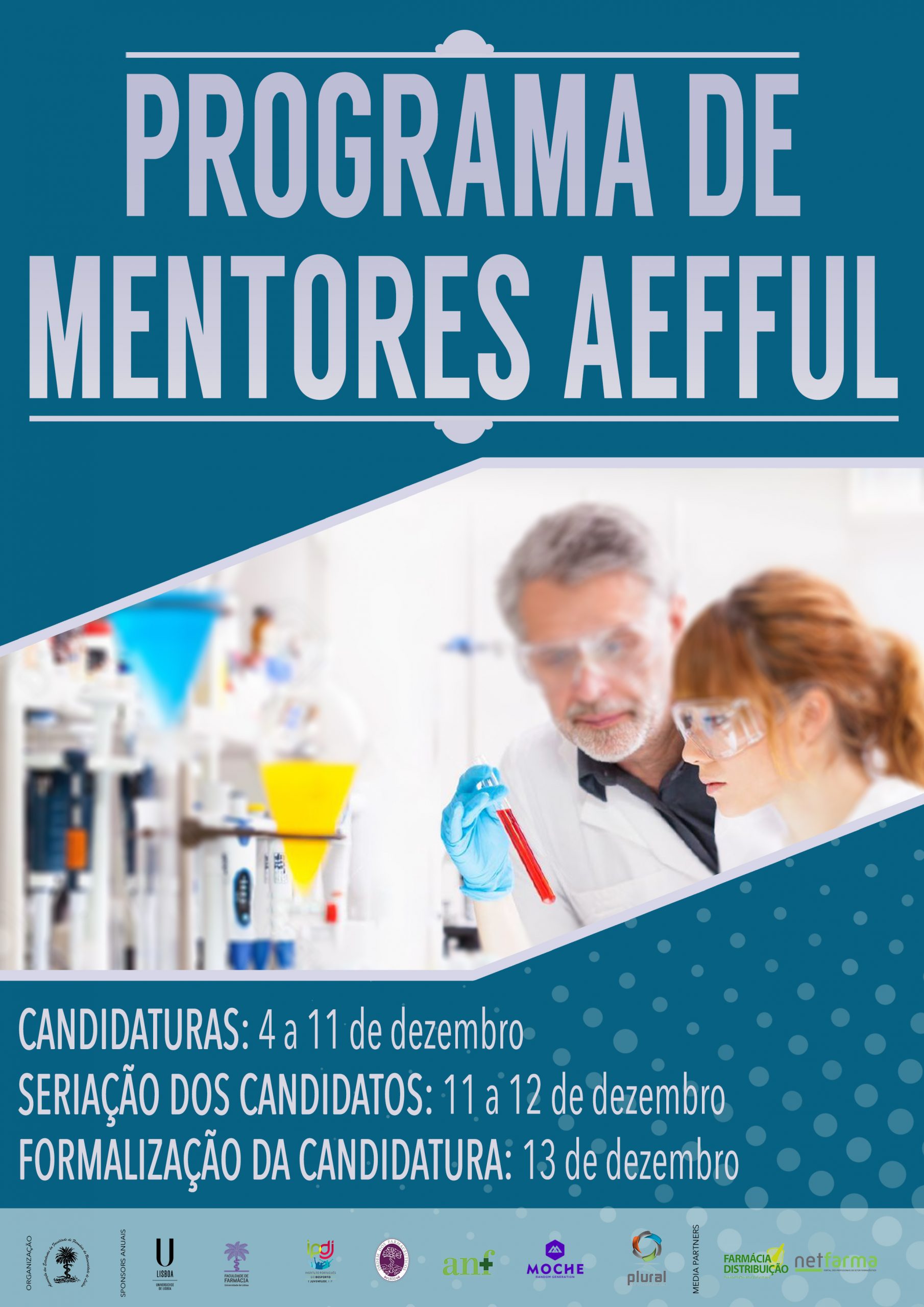 I Programa de Mentores AEFFUL – AEFFUL