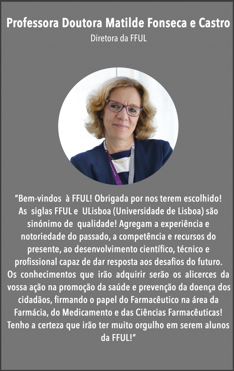 Porquê a FFUL? – AEFFUL