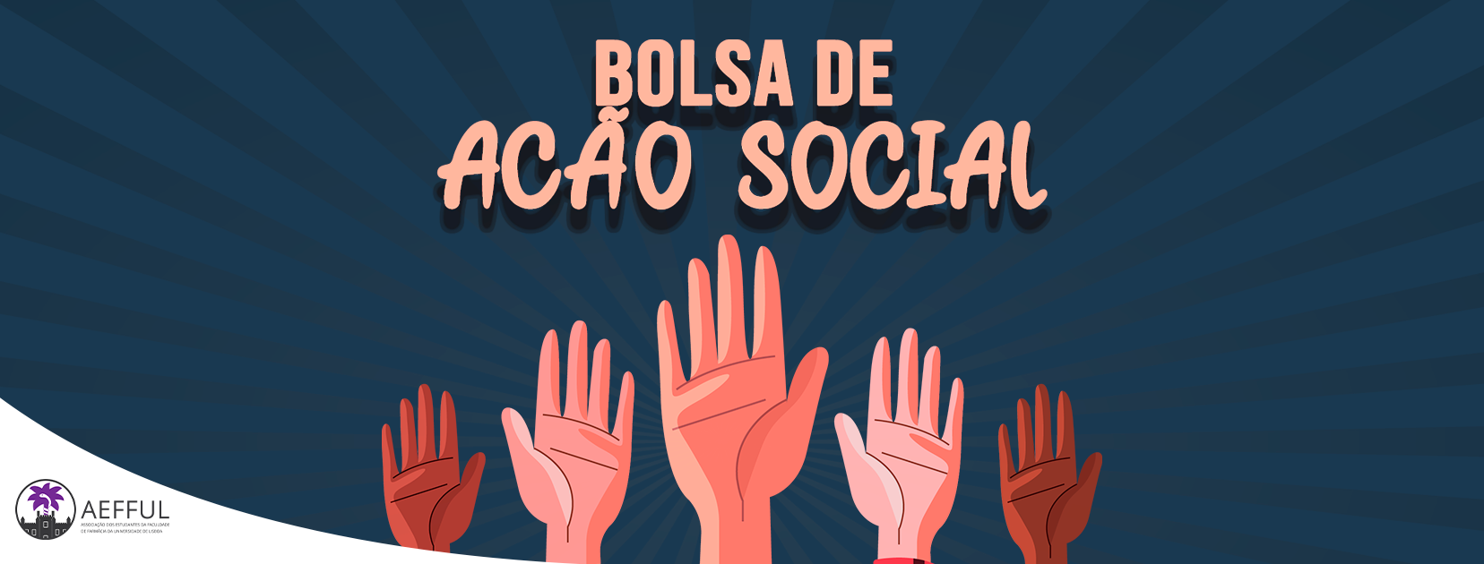Ação Social – AEFFUL