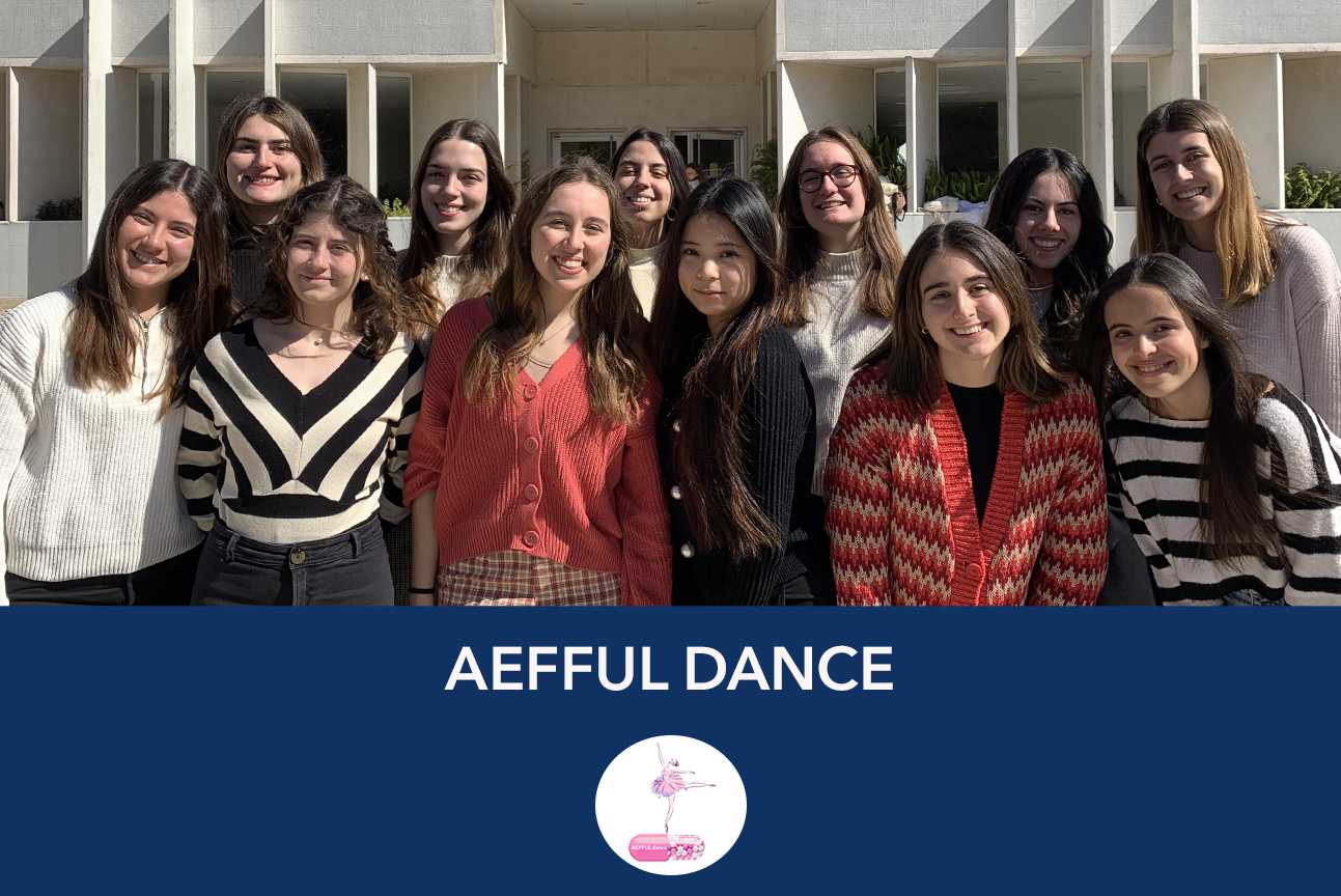 AEFFULdance – AEFFUL