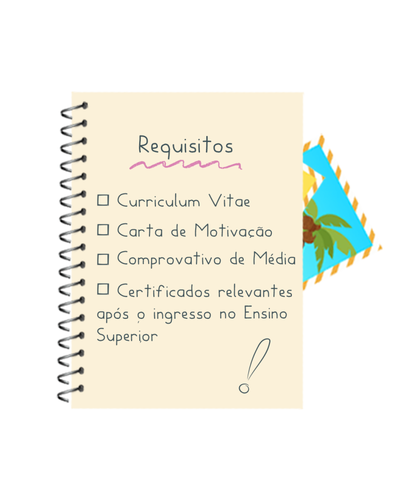 Programa de Estágios de Verão AEFFUL 2025 – AEFFUL